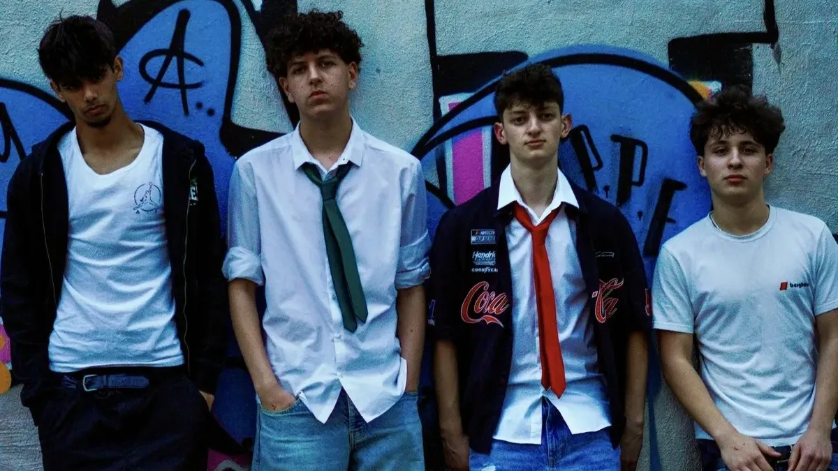 Echo at New Cross Inn, London - Event Details — LINES
