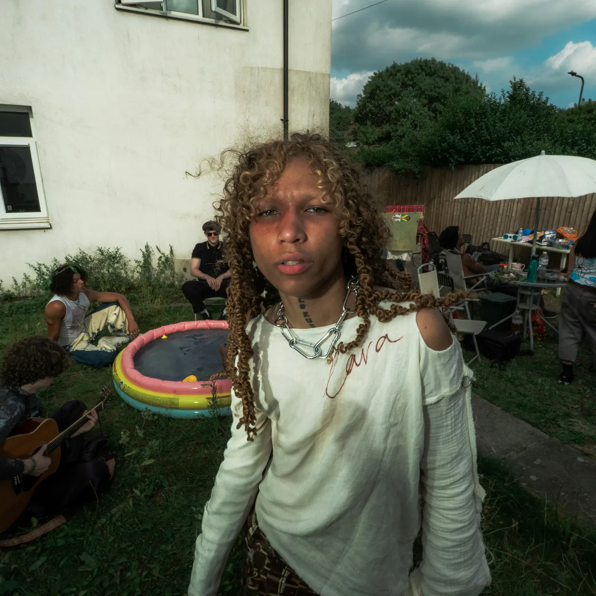 Harvest Fest (Pecan Charity Fundraiser): Lava La Rue + Casual Wednesday ...