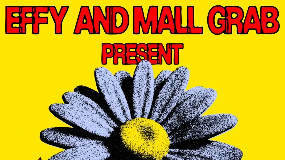 EFFY & MALL GRAB PRESENT: FRAGRANCE - London | Dates, Tickets & Info