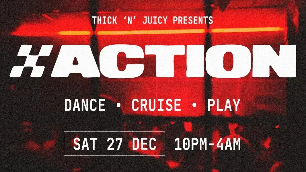 Action at New Guernica, Melbourne - Event Details — LINES