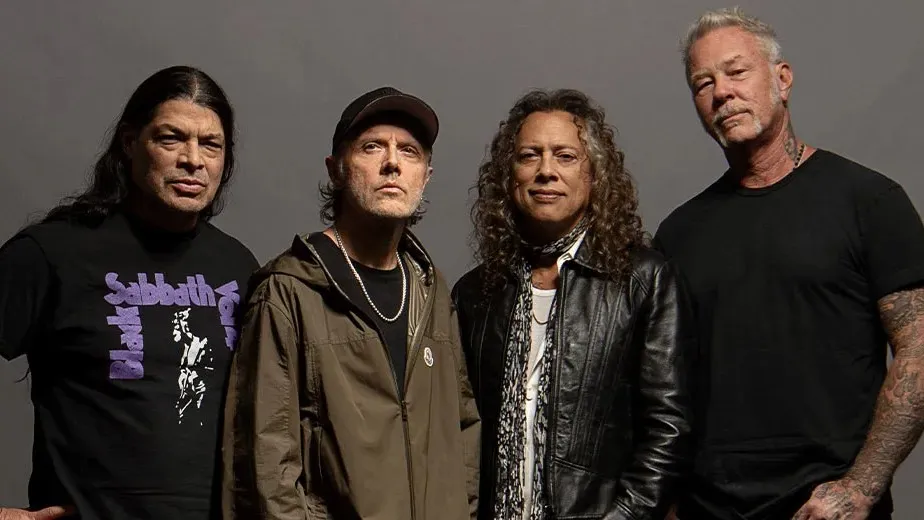 Metallica at Suncorp Stadium, Brisbane - Event Details — LINES