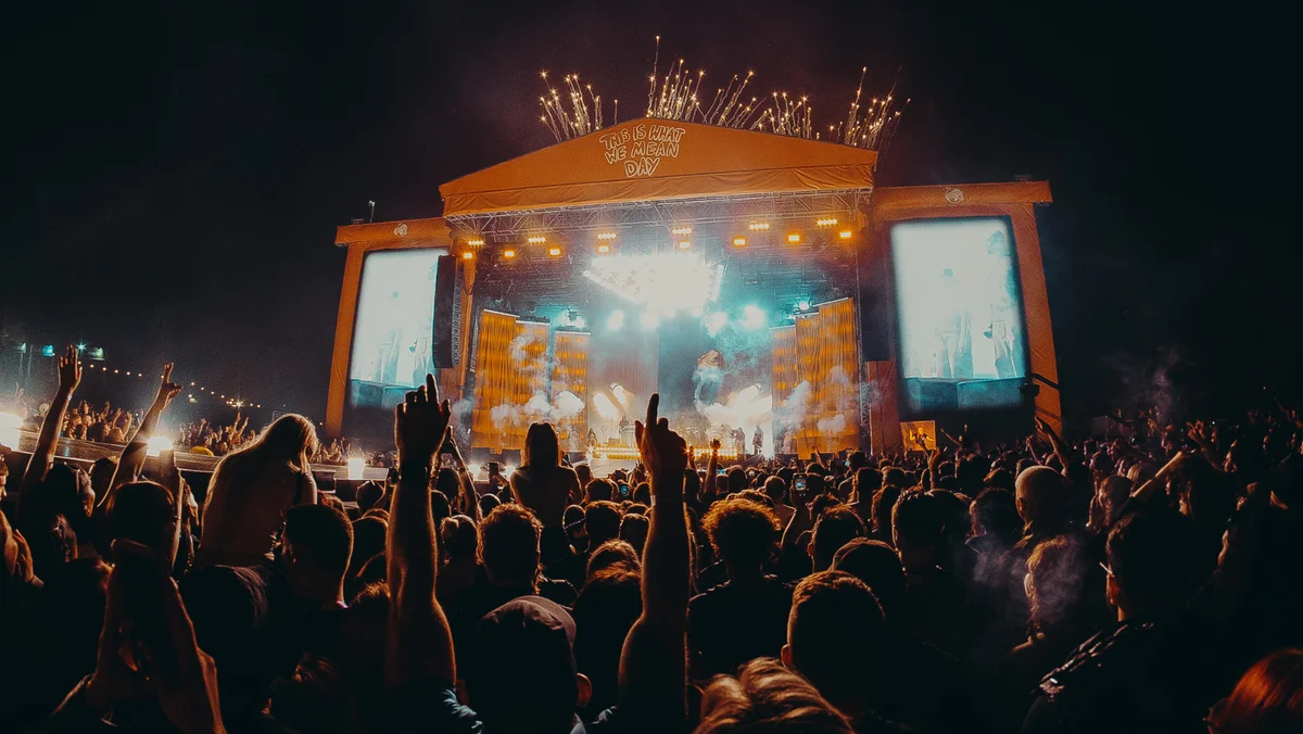 All Points East 2026: Tyler The Creator, Rex Orange County