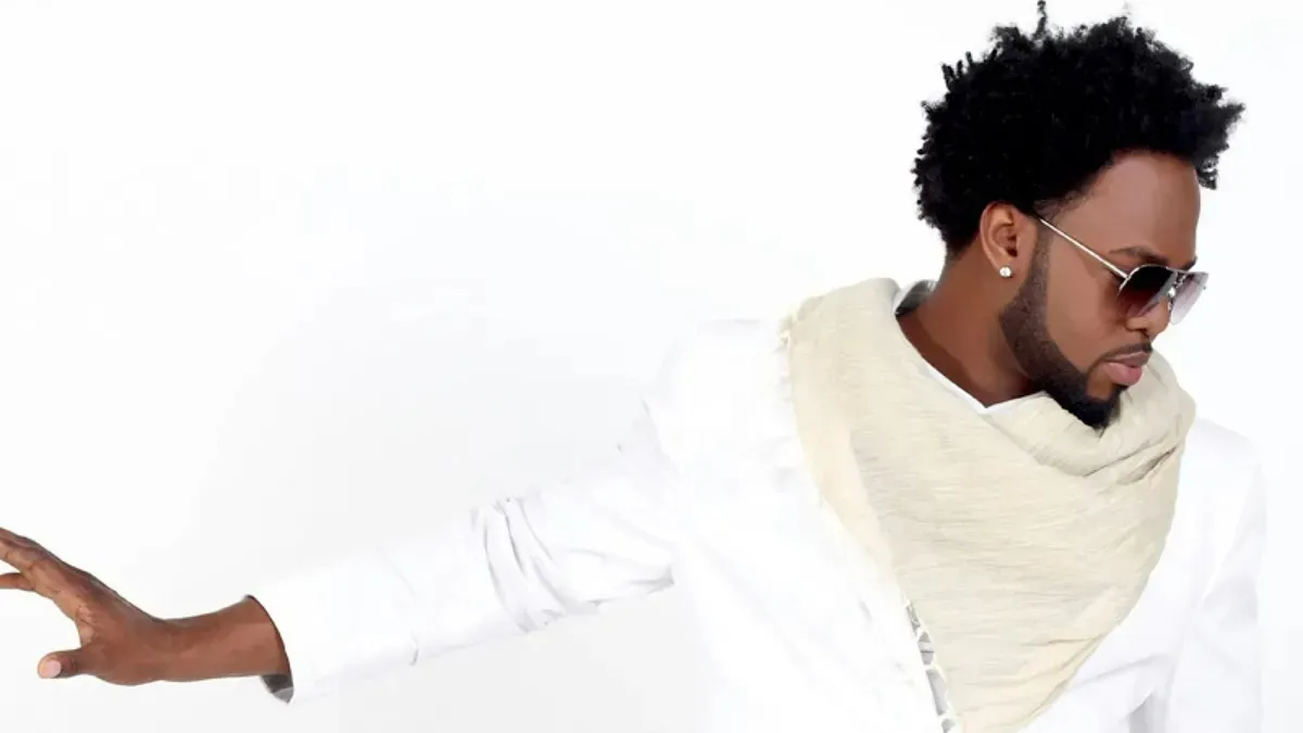Dwele Live in London at Electric Brixton, London - Event Details — LINES