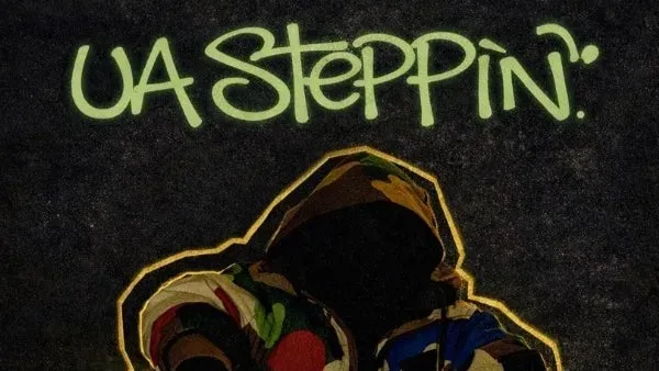 UA STEPPIN’ at Mary's Underground, Sydney - Event Details — LINES