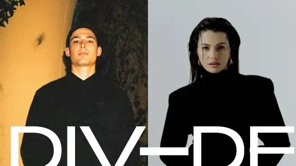 Daria Kolosova, Lucas Boston at DIV-DE, Adelaide - Event Details — LINES