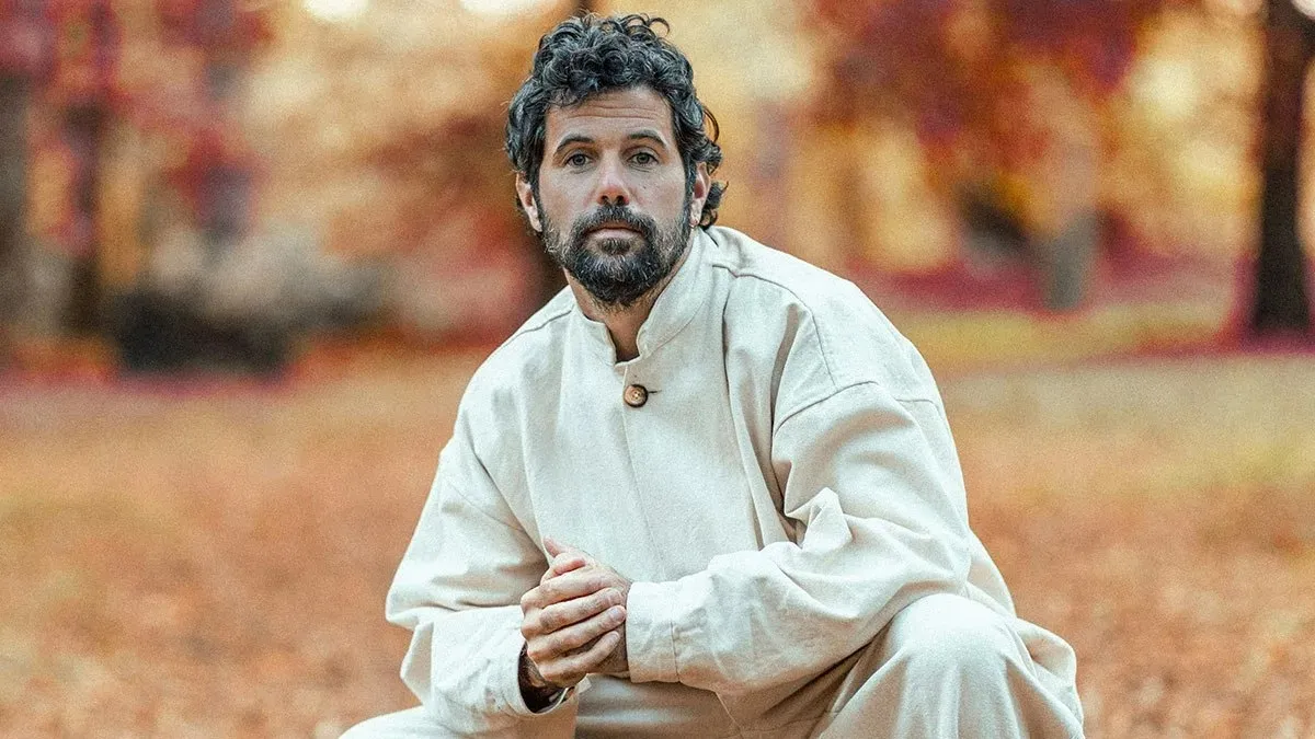 Nick Mulvey at Troxy, London - Event Details — LINES