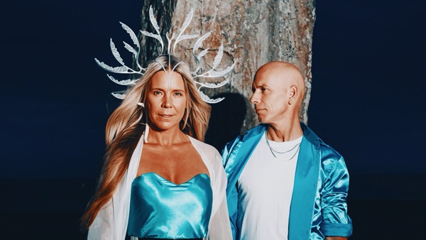 DEYA DOVA at Northcote Theatre, Melbourne - Event Details — LINES