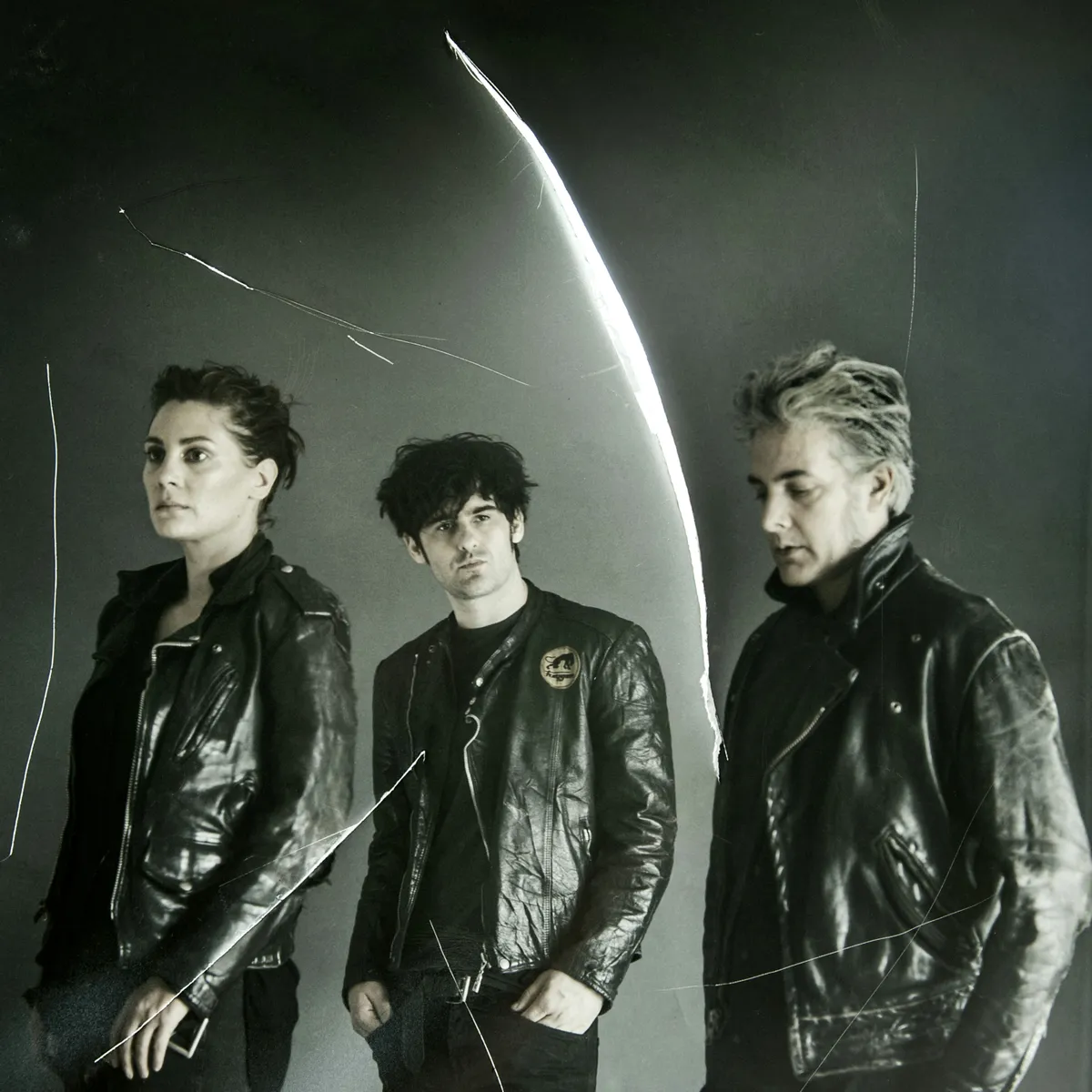 Black Rebel Motorcycle Club at Troxy, London - Event Details — LINES