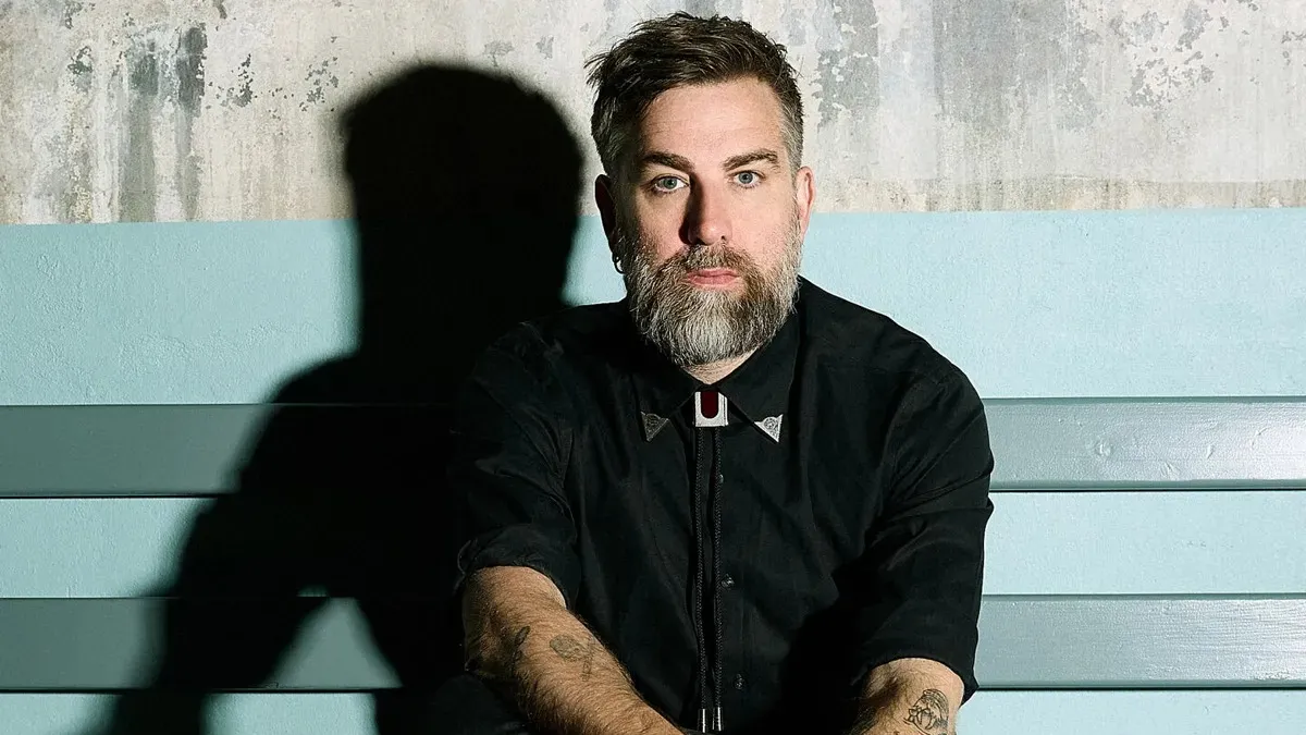 Josh Pyke(AUS) at The Princess Theatre, Brisbane - Event Details — LINES