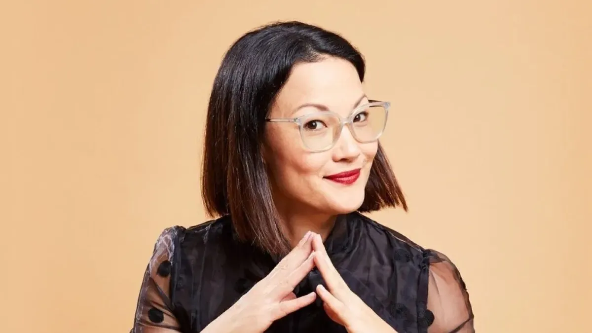 Lizzy Hoo - Says Hoo? at Goodwill Club, Perth - Event Details — LINES