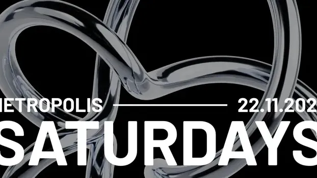Metropolis Saturdays at Metropolis Fremantle, Perth - Event Details — LINES