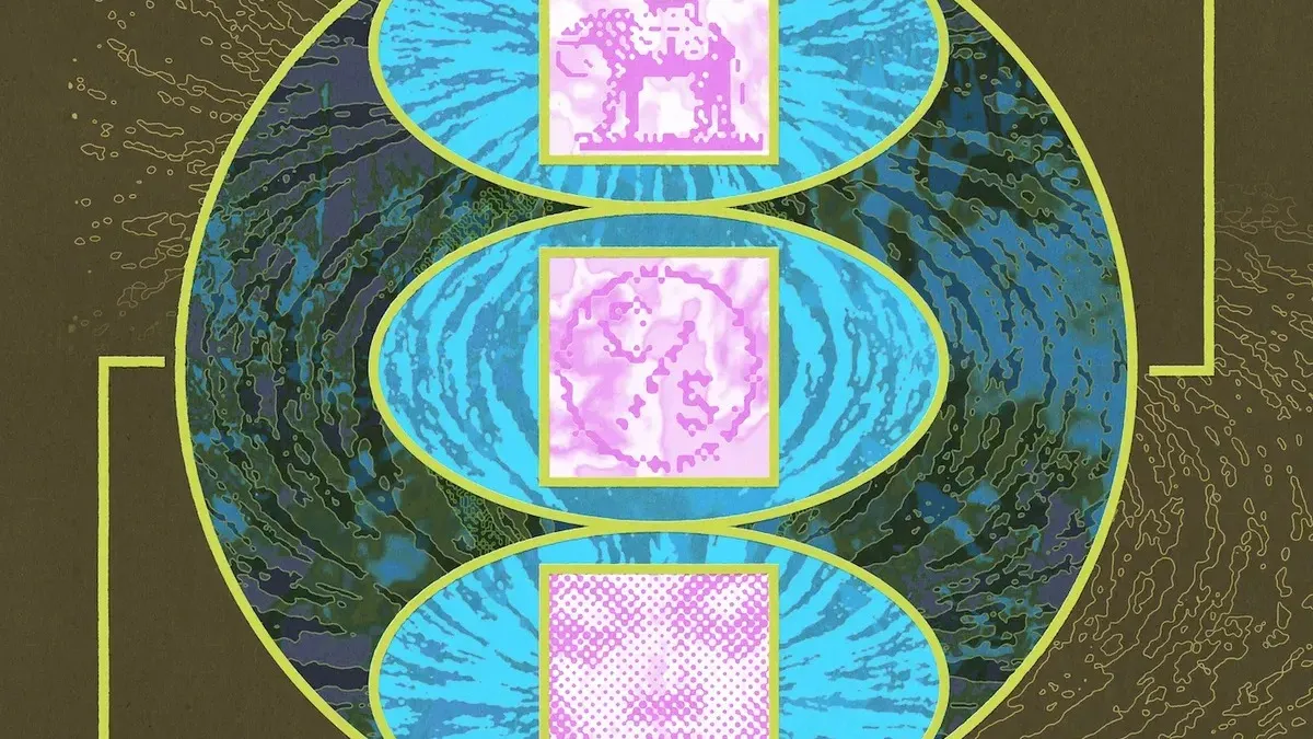 Cabin Fever: Or:la & Mor Elian at Corsica Studios, London - Event Details