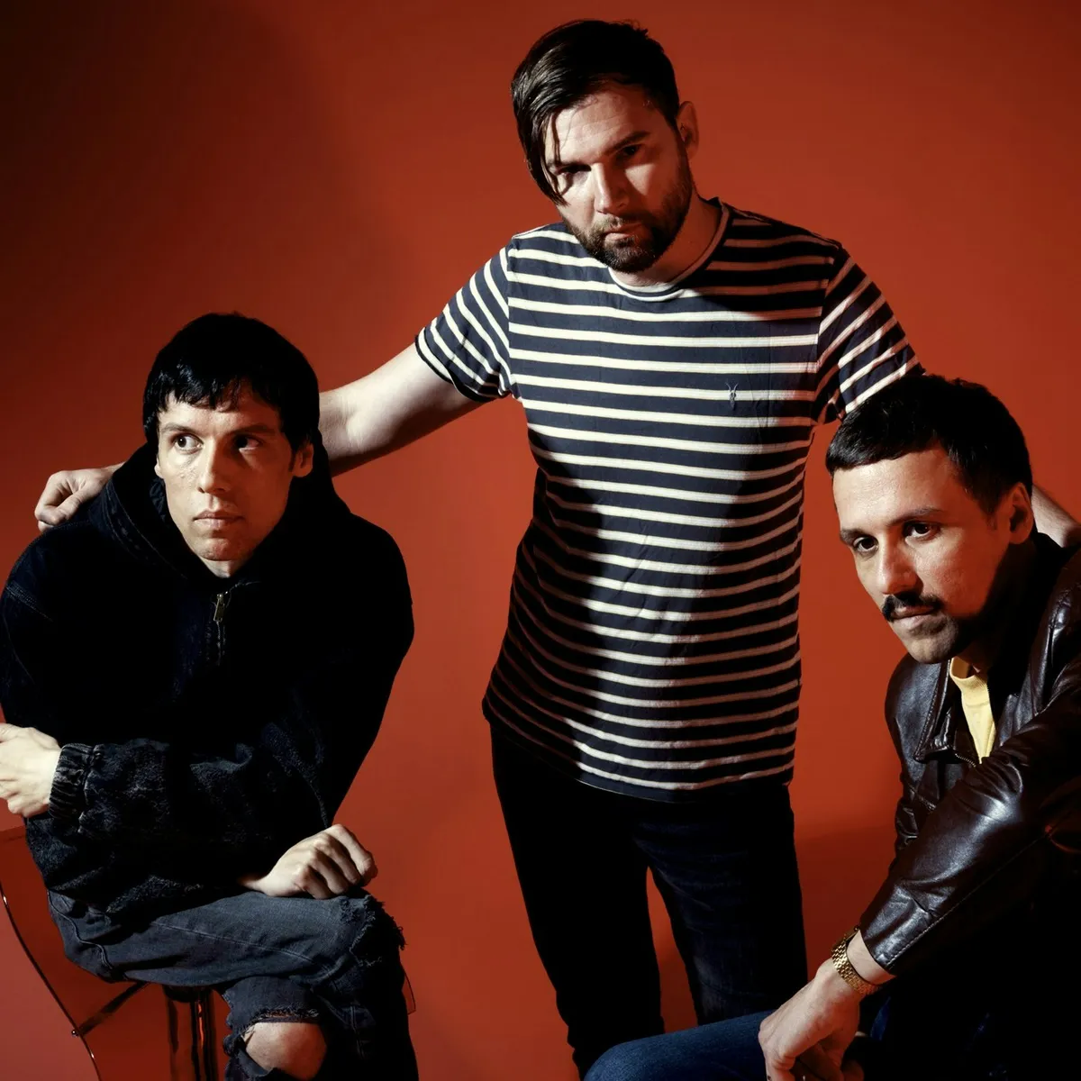 The Cribs: Live Performance at Rough Trade East, London - Event Details ...
