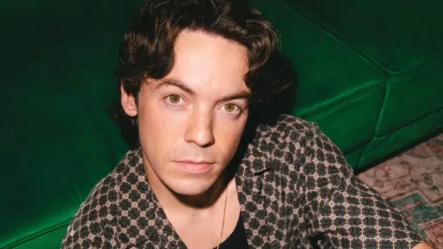 Connor Price at The Fortitude Music Hall, Brisbane - Event Details — LINES