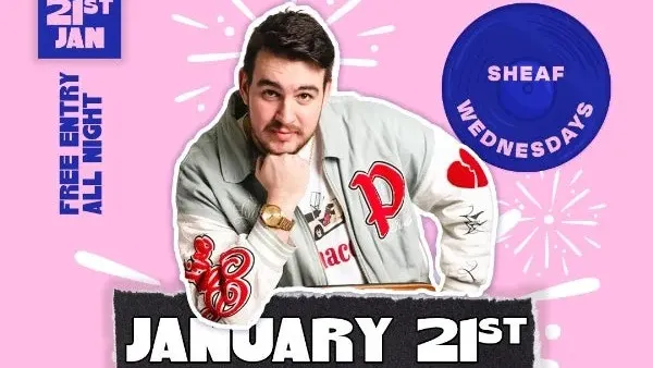 Sheaf Wednesdays: Montoya at Sheaf, Sydney - Event Details — LINES