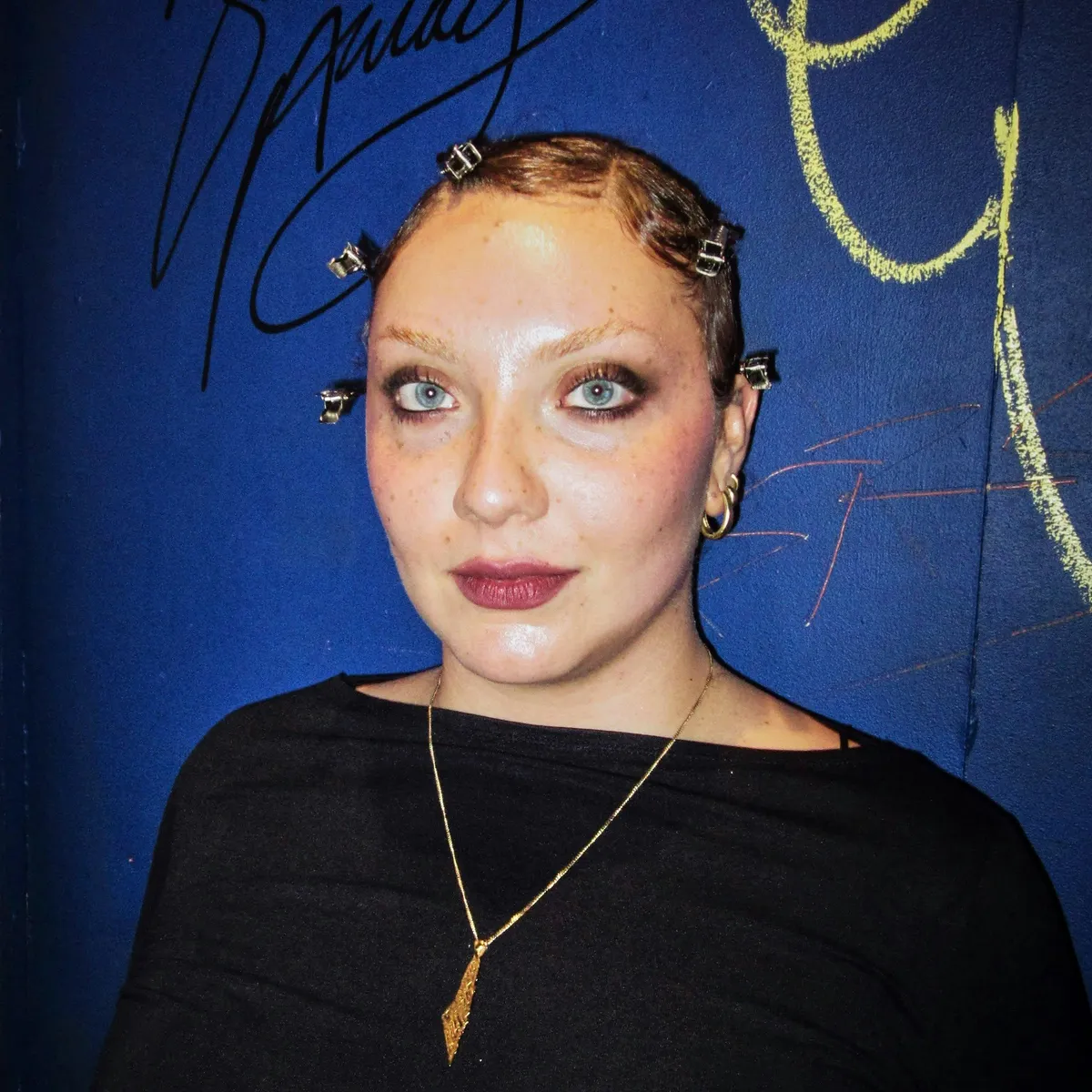 The Sound Sniffer - Upcoming Events — LINES