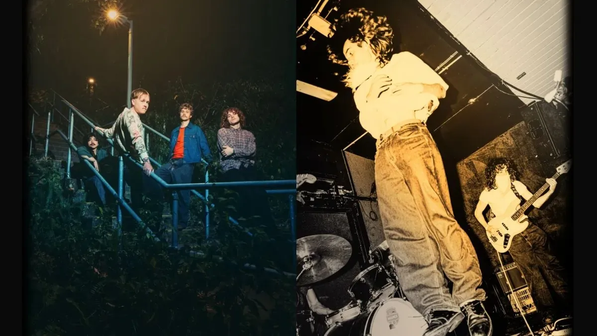 Stage Door Sessions(AUS) at The Princess Theatre, Brisbane - Event ...