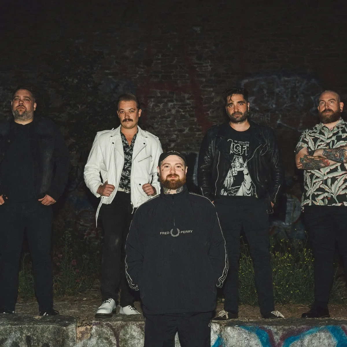 Rat Attack at New Cross Inn, London - Event Details — LINES