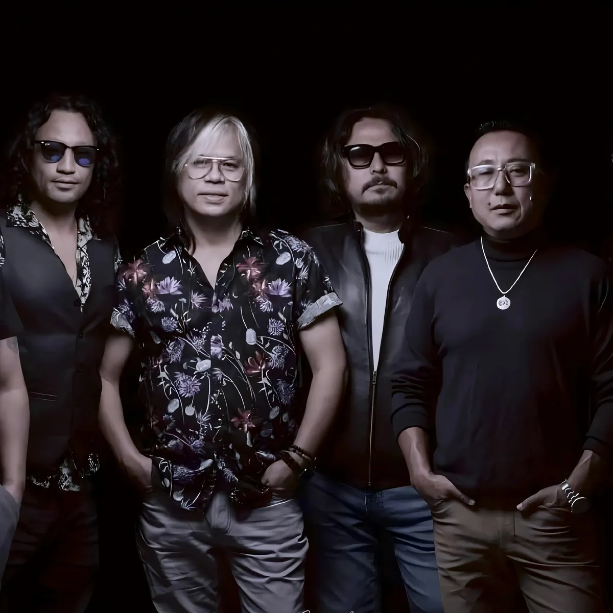 1974 A.D. at Troxy, London - Event Details — LINES