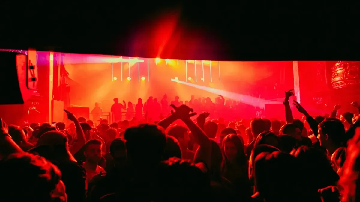 Sub Focus Live at KOKO, London - Event Details — LINES