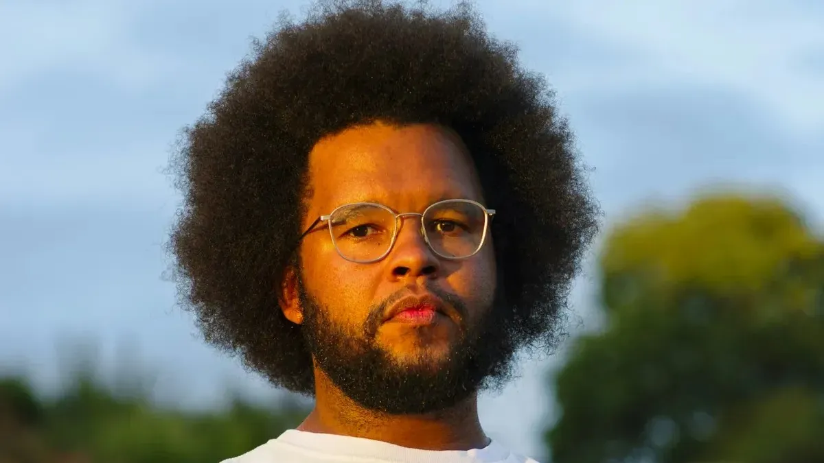 Lawi Anywar (with Eli Dayo & Dom Porter) at The Shacklewell Arms, London