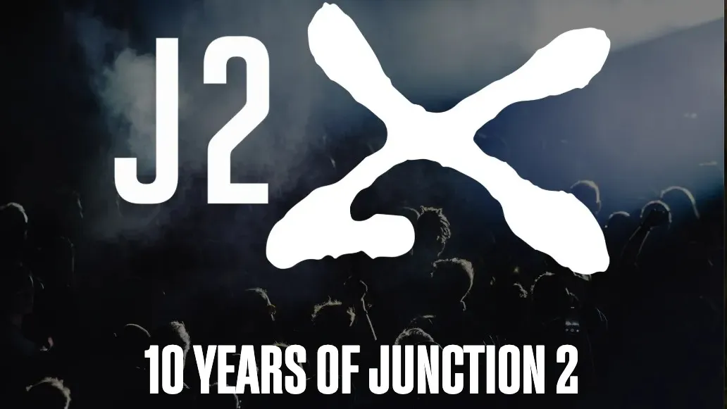 Junction 2 x Fabric 2026 - London | Dates, Tickets & Info