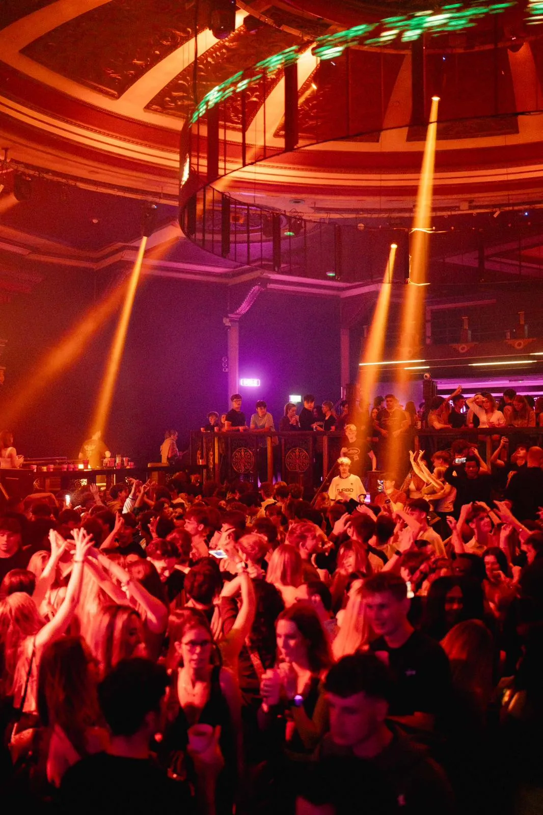 CIRCUIT: Friday | DJs, 2 Rooms at CIRCUIT Kingston, London - Event ...