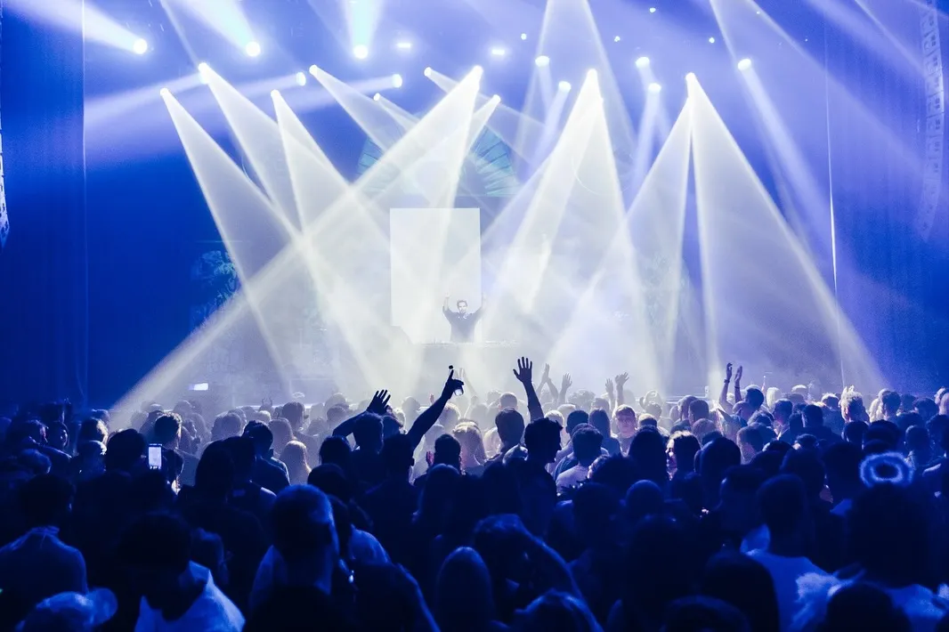 Bi-2 at Troxy, London - Event Details — LINES