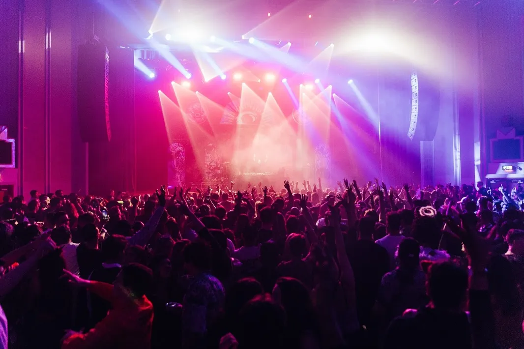 Bi-2 at Troxy, London - Event Details — LINES