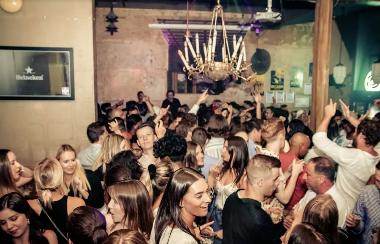 Commercial and Singalong DJs at Provincial, Melbourne - Event Details ...