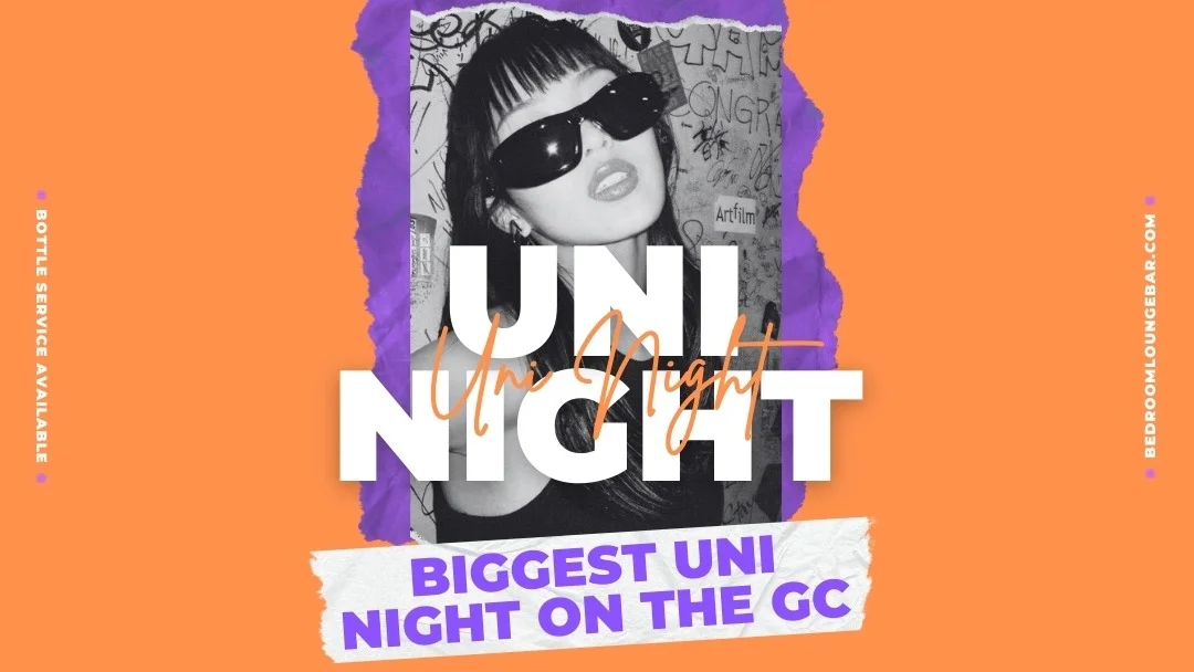 Resident DJs at The Bedroom, Gold Coast - Event Details — LINES