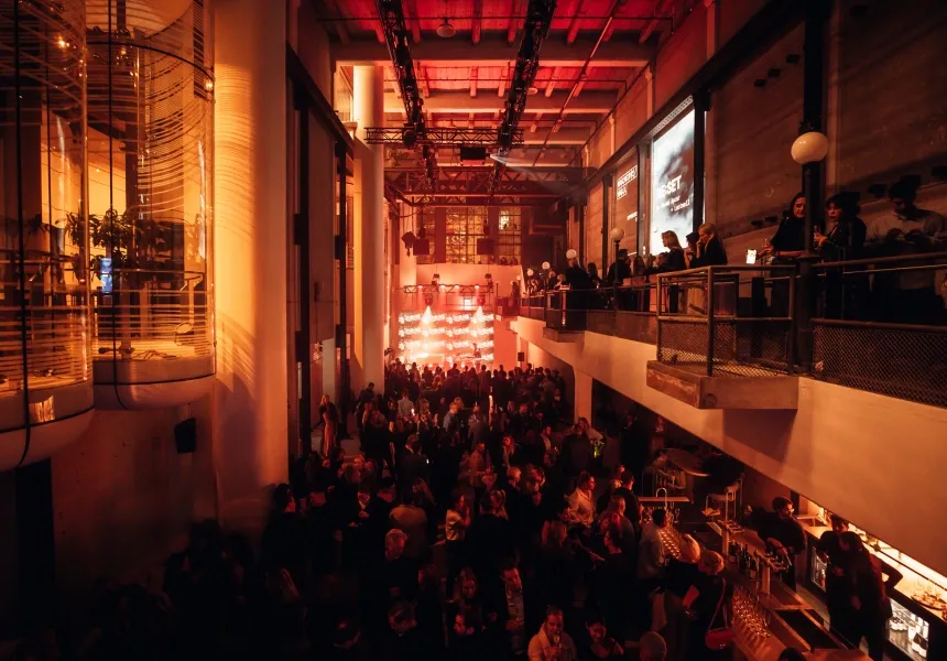 Ex Machina: OM UNIT - Acid Dub Studies at Machine Hall, Sydney - Event ...