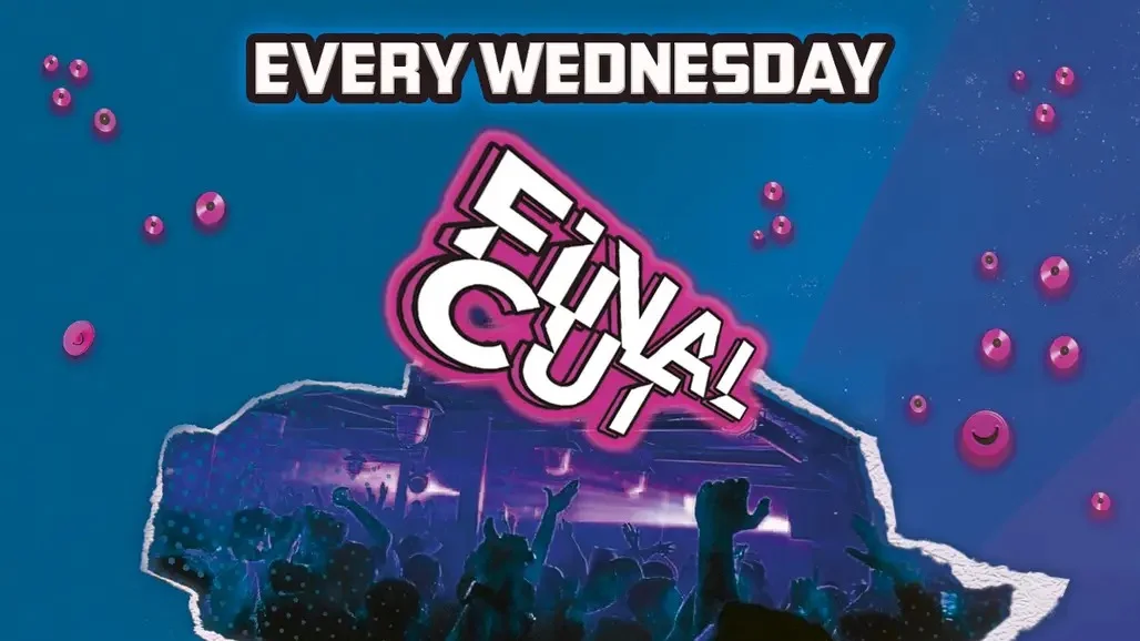 Final CUT Wednesdays at Egg London Nightclub, London - Event Details ...