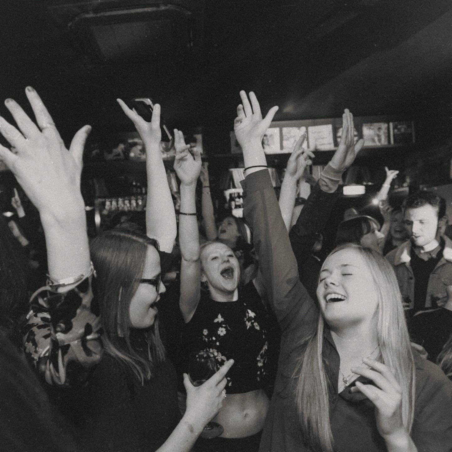 Live Band at Northcote Records, London - Event Details — LINES