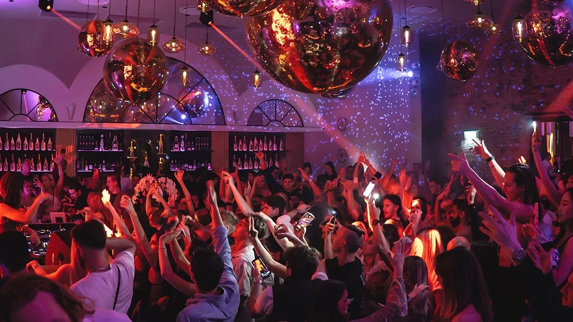 Resident DJs at Mr Percival's, Brisbane - Event Details — LINES