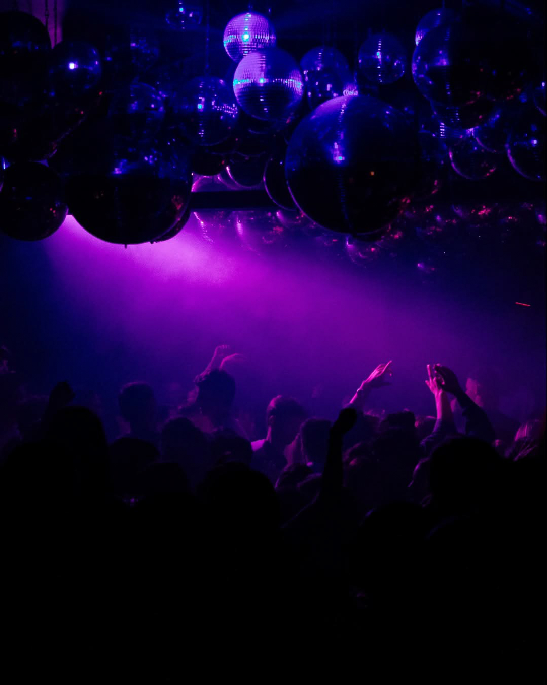 Club Astra at Emerson, Melbourne - Event Details — LINES