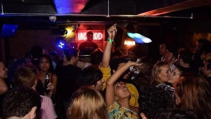 Resident DJs at The Ladybird Bar (Cocktail Bar & Club), London - Event ...