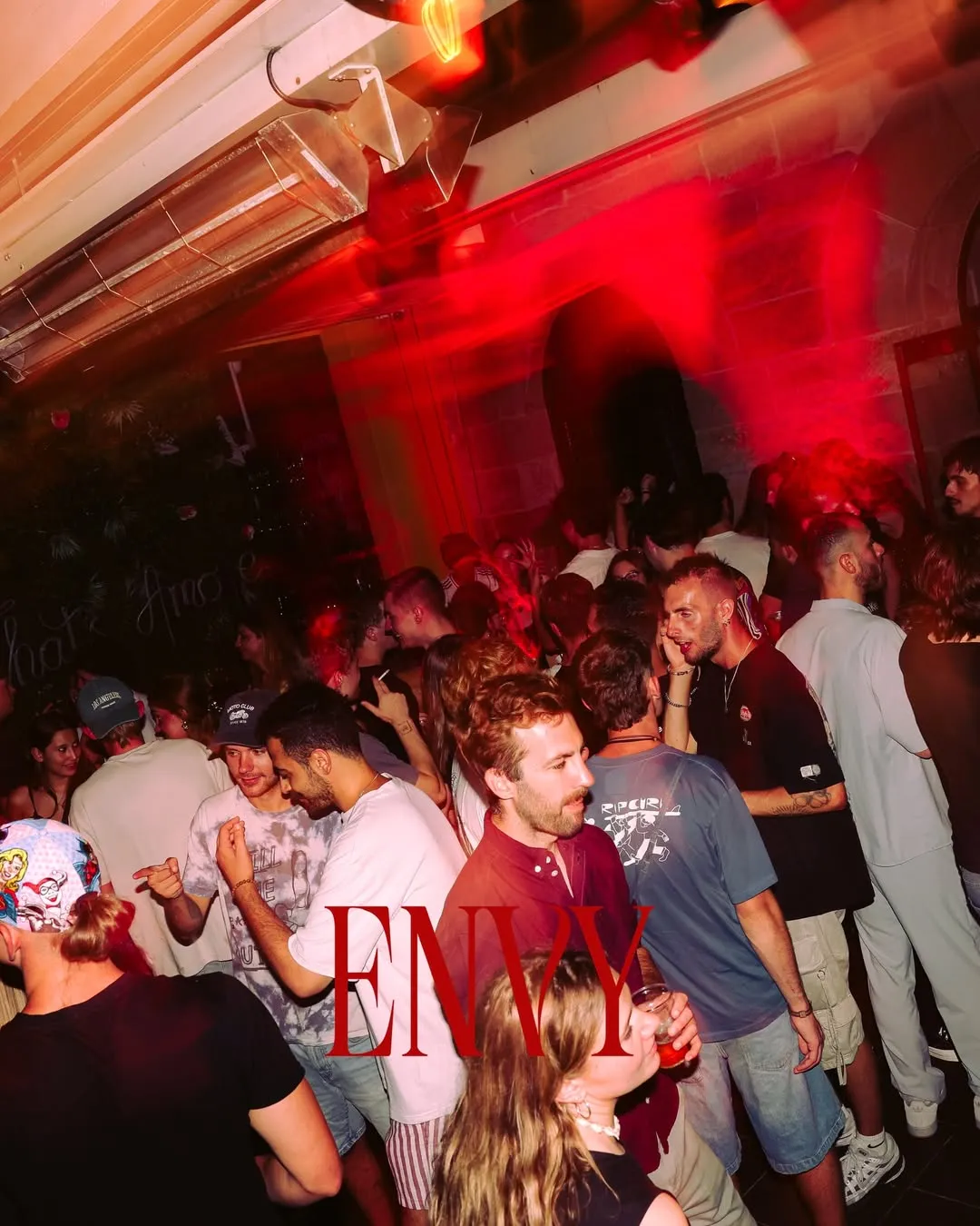 Envy Offline at The Rawson, Sydney - Event Details — LINES