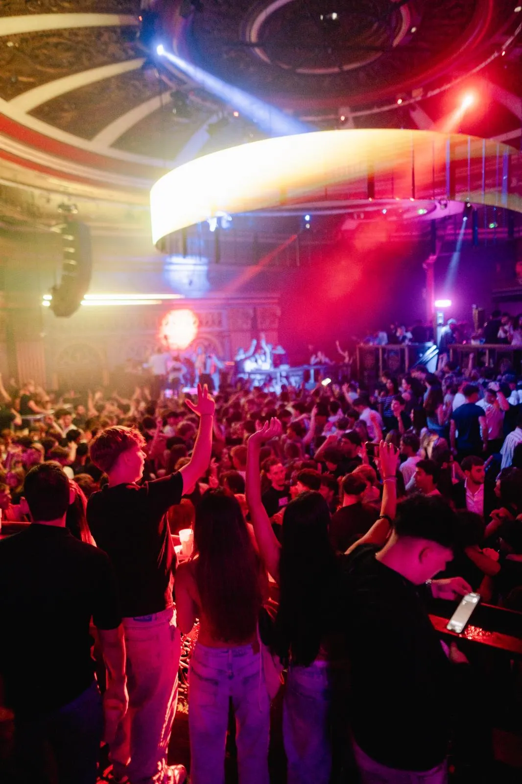 CIRCUIT: Friday | DJs, 2 Rooms at CIRCUIT Kingston, London - Event ...