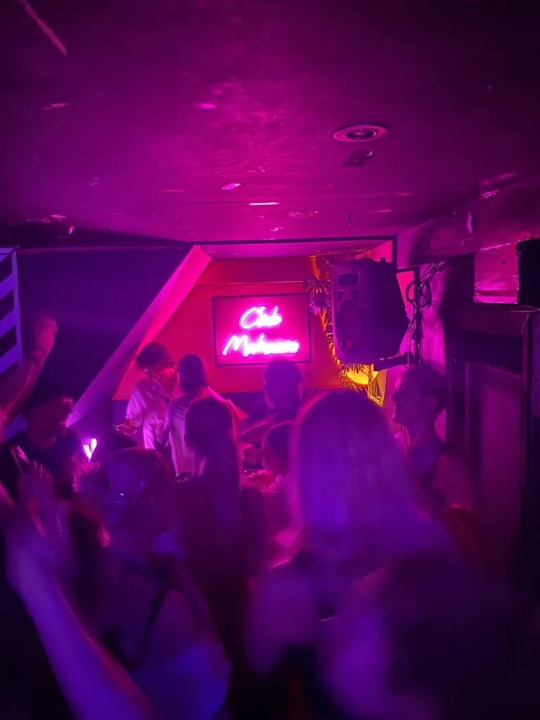 Dark Nights Events presents Shadow Fall at Club Makossa, London - Event…