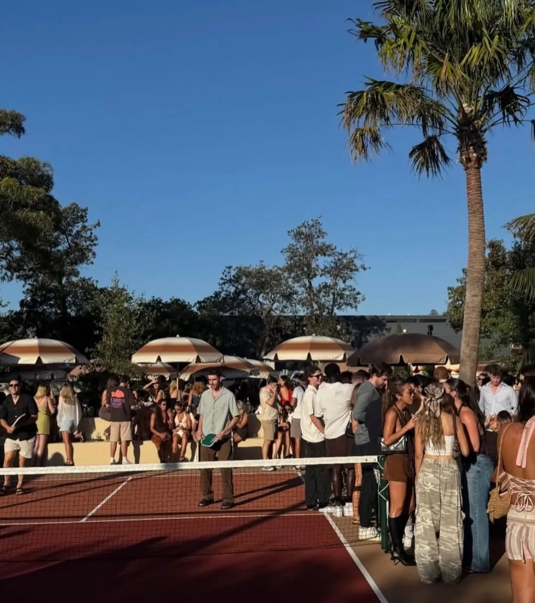 Club Rose Bay | Drinks, DJs & Pickleball at Club Rose Bay, Sydney - Event…