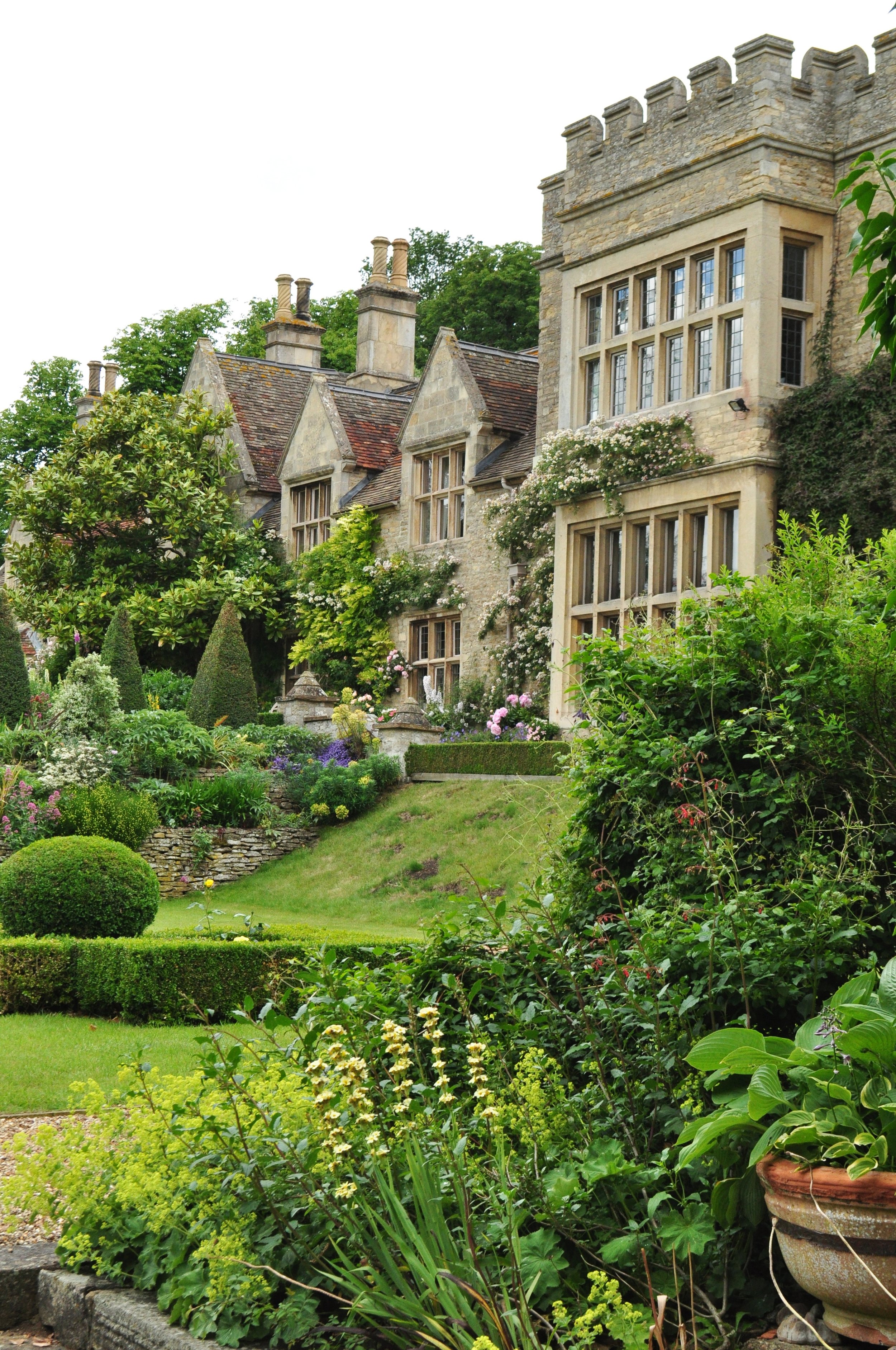 John Summit presents Experts Only at Tofte Manor, London - Event Details — LINES