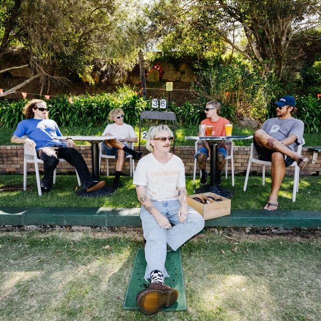 The Terrys at Torquay Hotel, Melbourne - Event Details — LINES