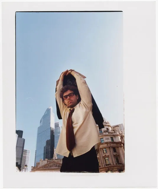 Kamran Khan at SJQ, London - Event Details — LINES