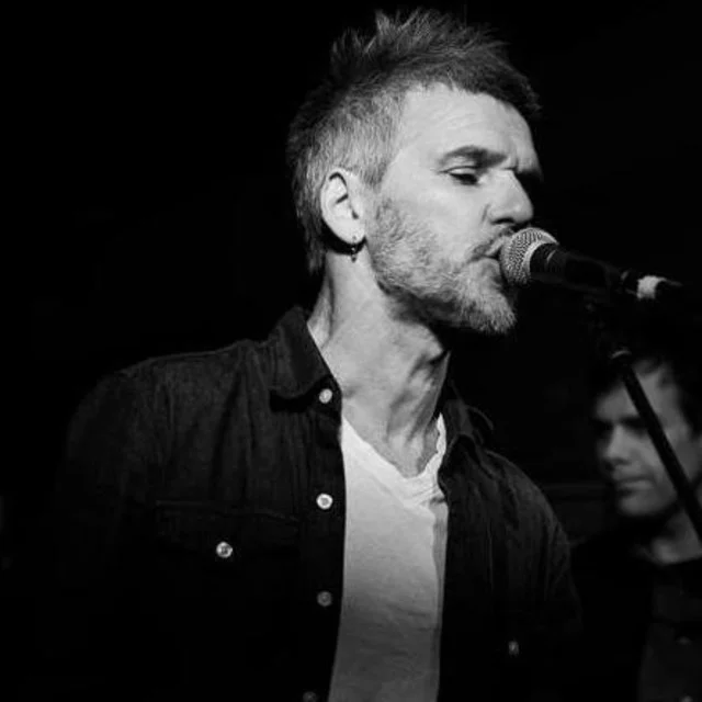 Nick Barker - Upcoming Events, Tickets & Tour Dates — LINES