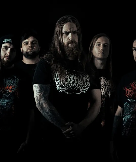 Organectomy - Upcoming Events, Tickets & Tour Dates — LINES