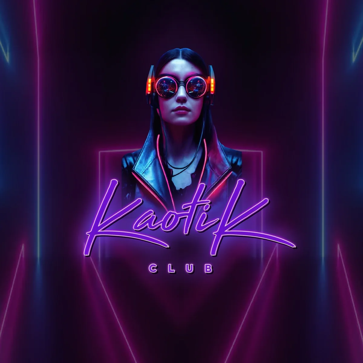 Kaotik Club - Upcoming Events — LINES