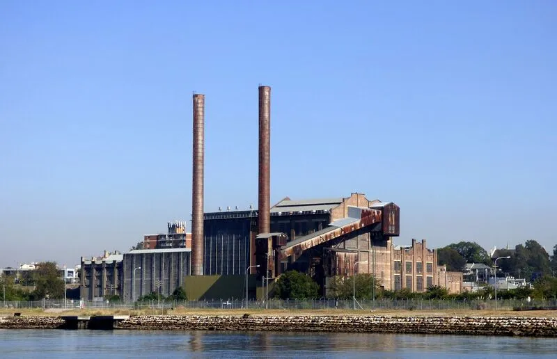 White Bay Power Station - Sydney | Upcoming Events (2) — LINES