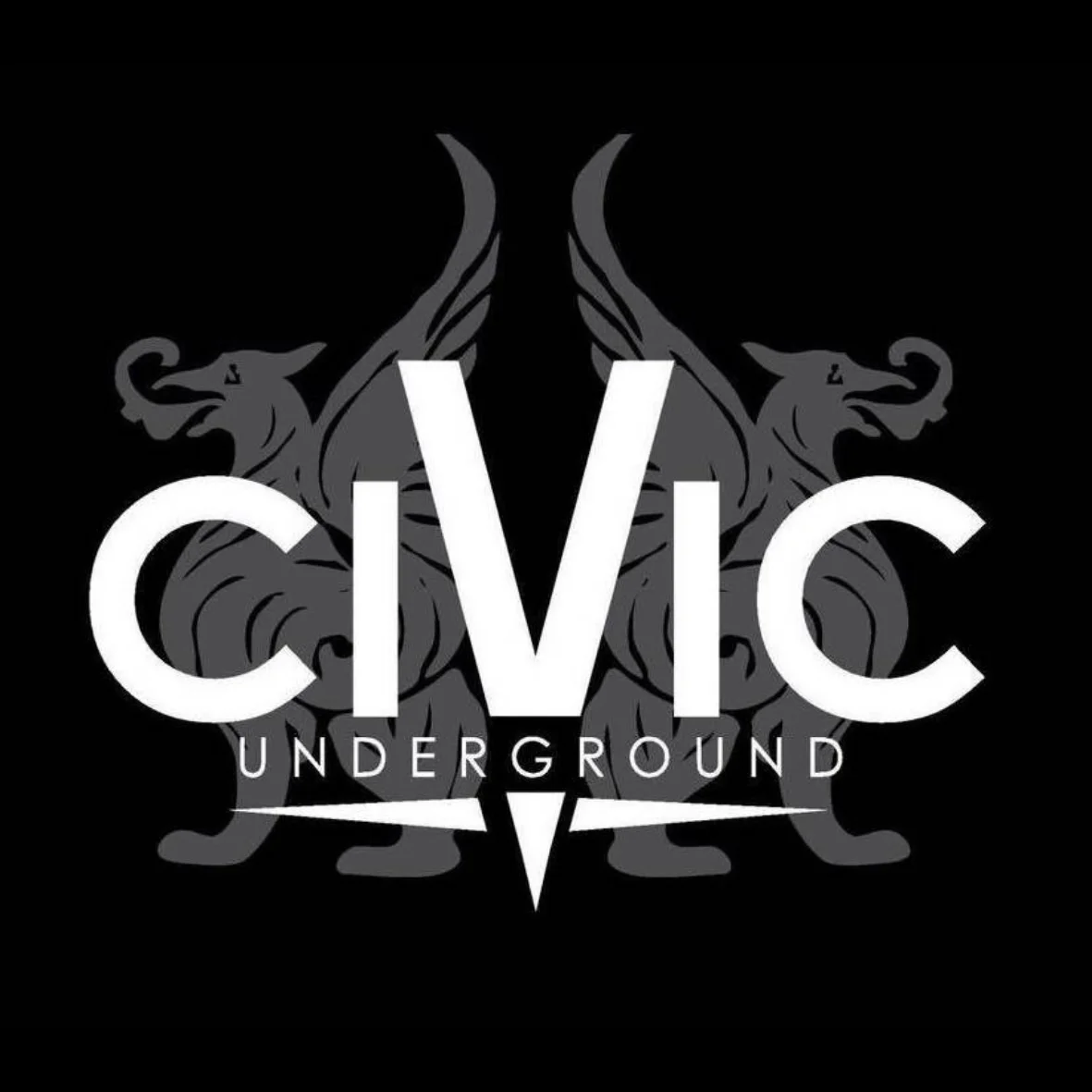 Mandrake at Civic Underground, Sydney - Event Details — LINES