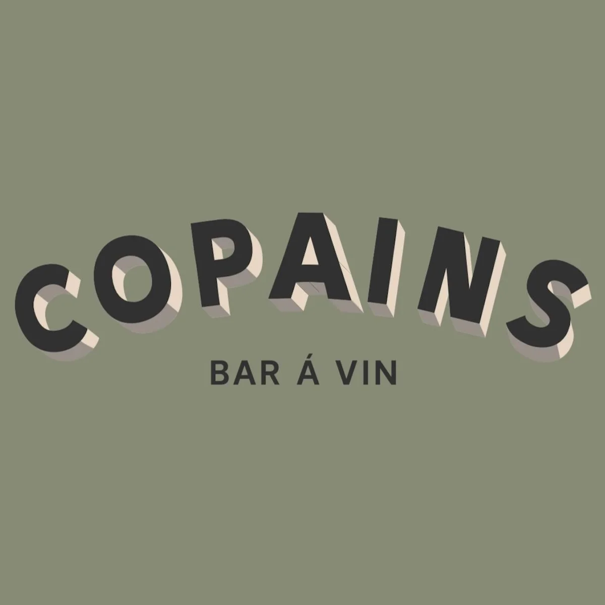 Bar Copains - Sydney | Upcoming Events — LINES